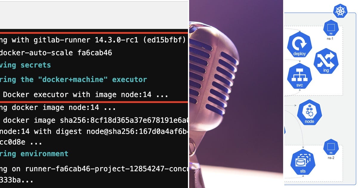 List: DevSecOps | Curated by Florian Knaus | Medium