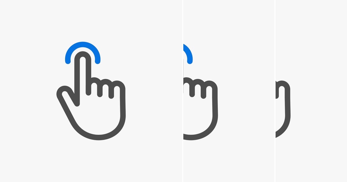 List: Hand-Gesture Input: AI-Powered Virtual Mouse and Keyboard | Curated by Eng. Elias Owis ...