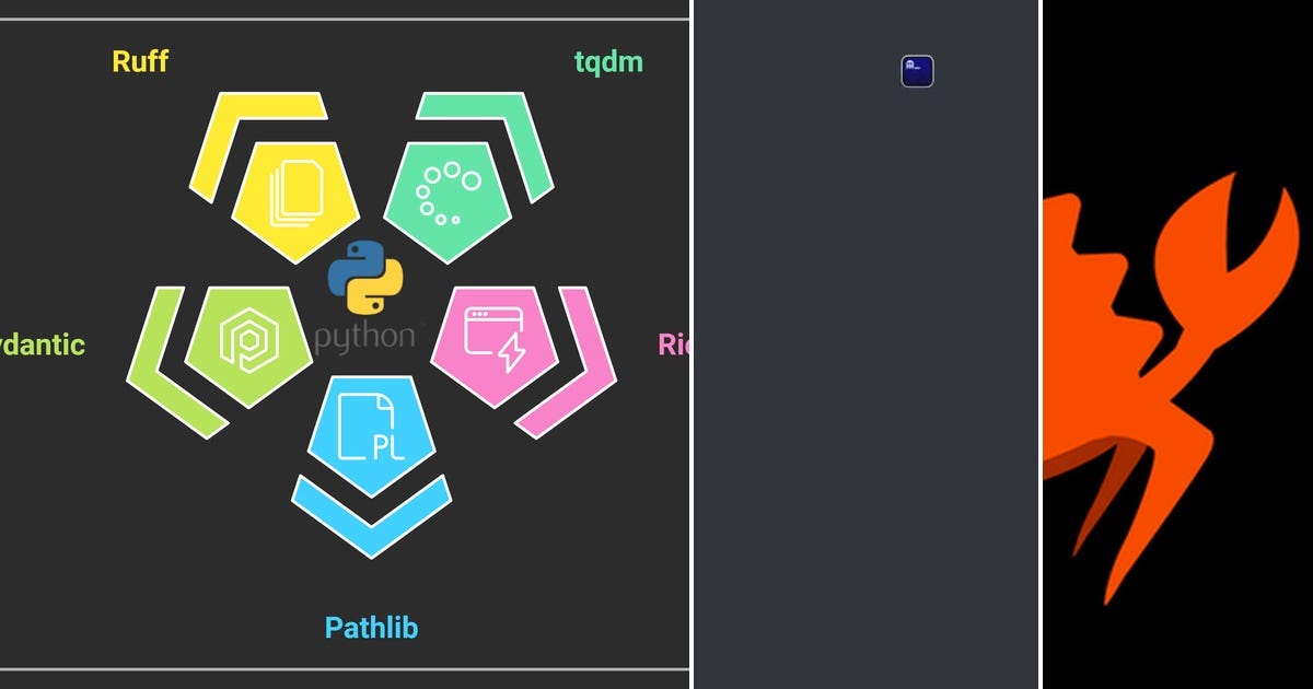 List: Coding Languages | Curated by Viacheslav Kim | Medium