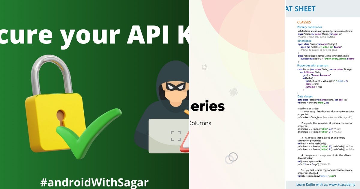 List: Study Doc | Curated by Abdul Khalid | Medium