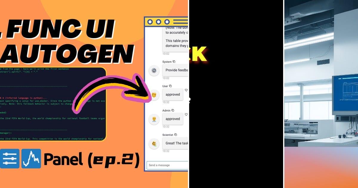 List: UI interface using | Curated by Piotresse | Medium