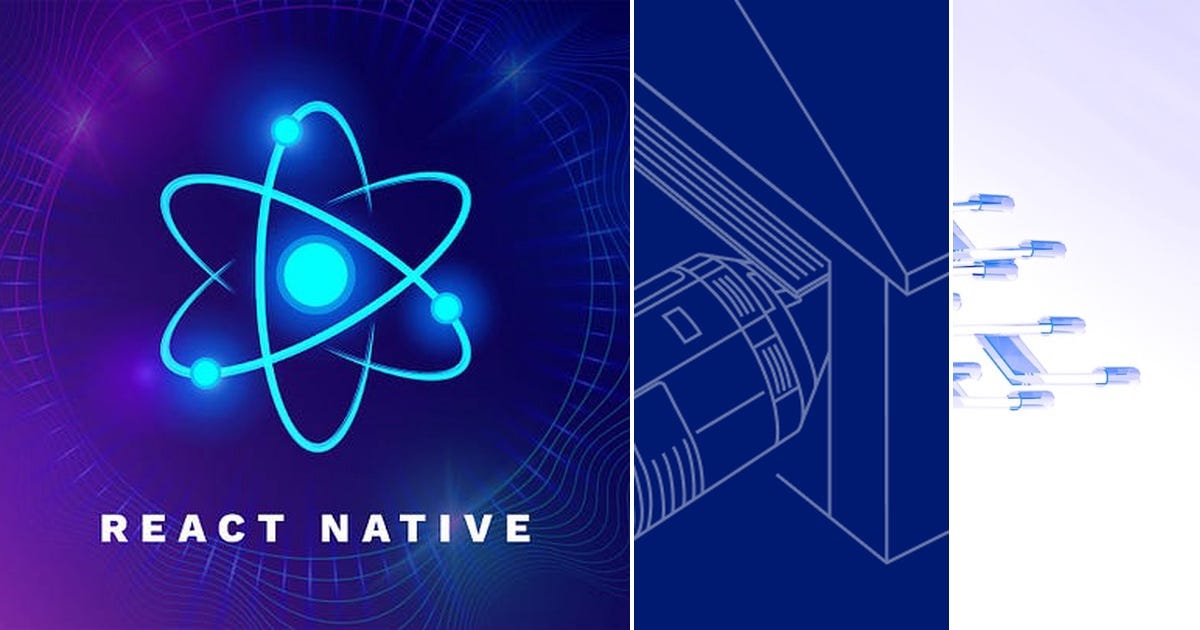 List: React native | Curated by AutoMagicianAE | Medium