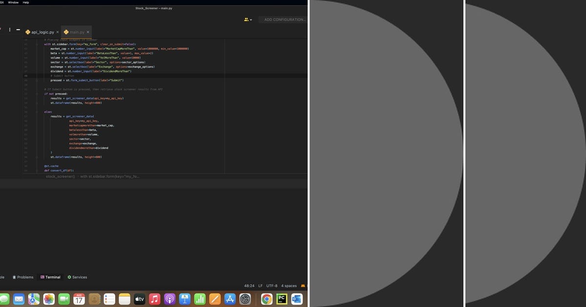 List: Streamlit | Curated by Kenneth Lau | Medium