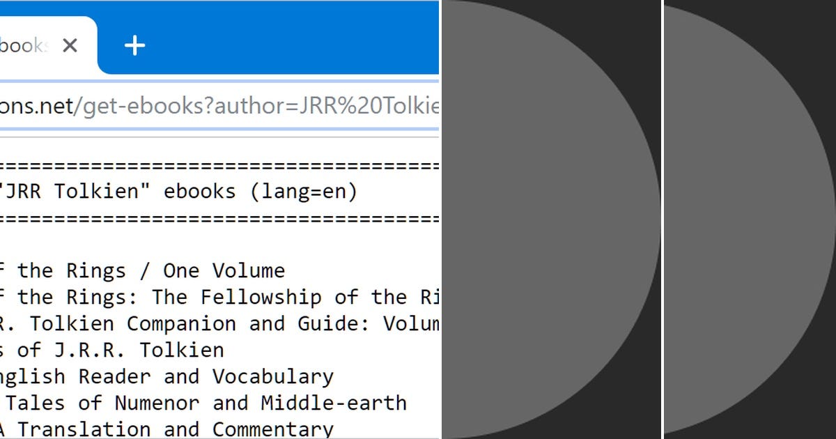List: GCPF | Curated by mvillada | Medium