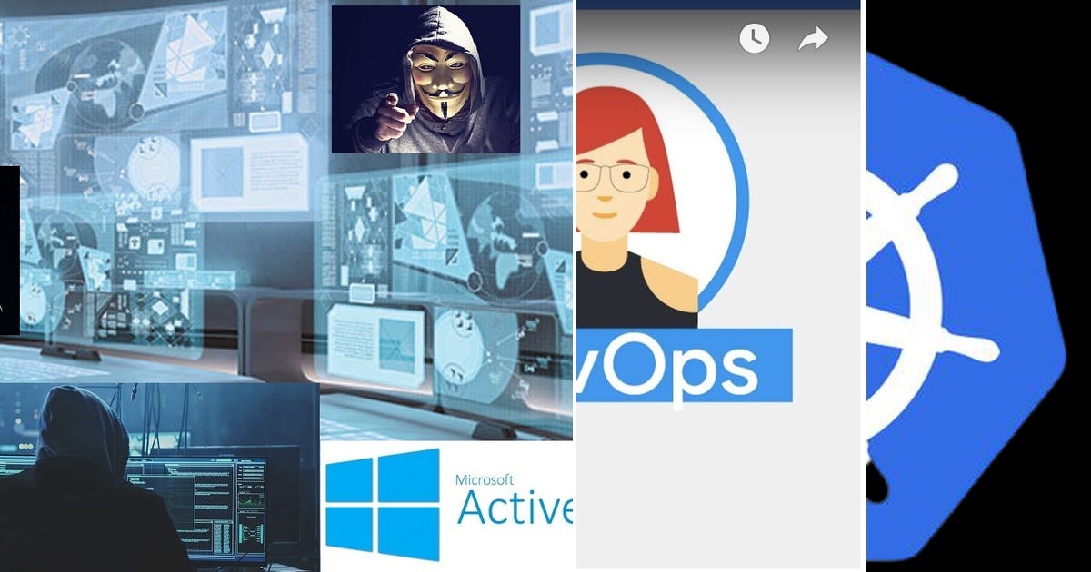 List: DevOps | Curated by Nsjayip | Medium