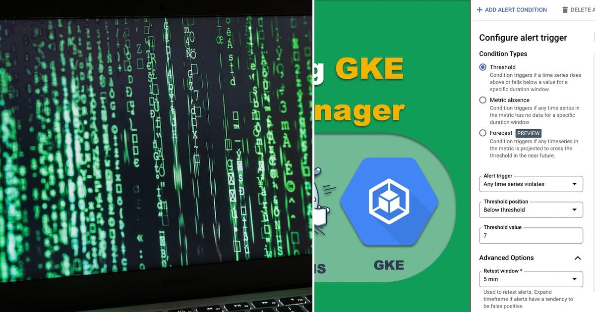 List: Gcp | Curated by vu manh | Medium