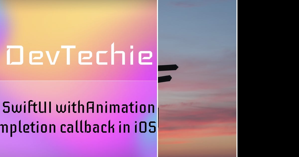 List: SwiftUI | Curated by Dylan | Medium