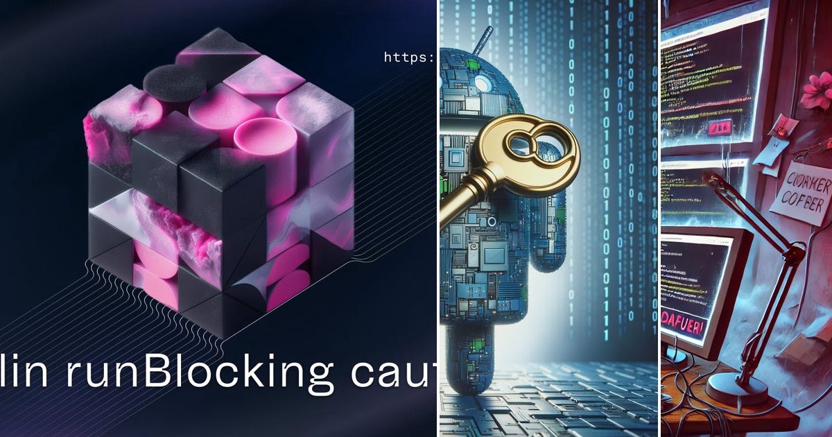 List: Security | Curated by Josphat Mwania | Medium