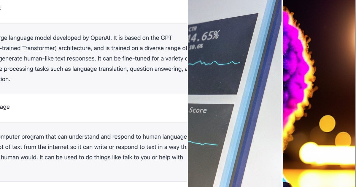 List: ChatGPT | Curated by Thinkmank | Medium