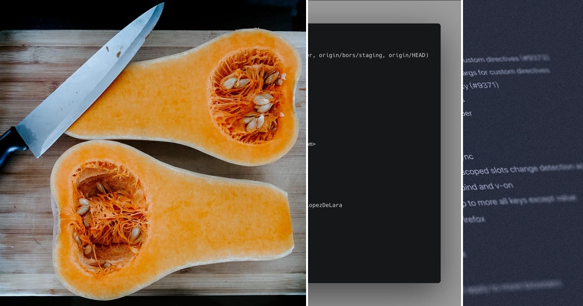 List: git | Curated by Deepak Chandani | Medium