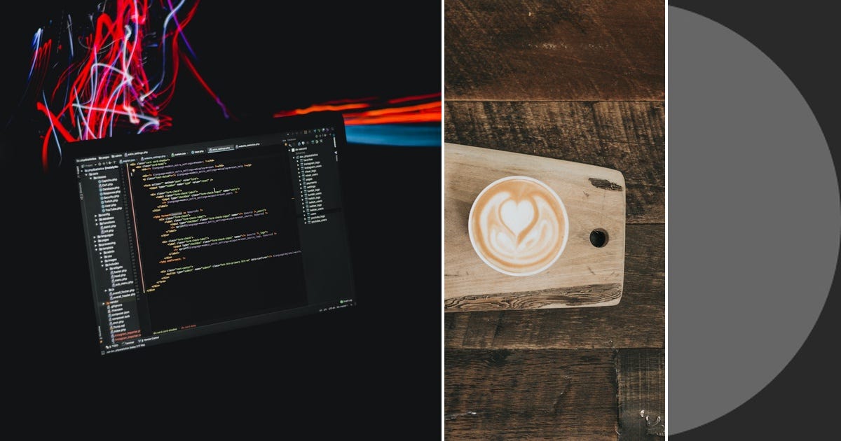 List: Json | Curated by Jason Tao | Medium
