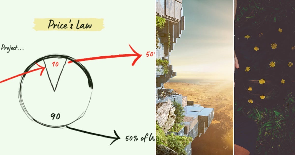 List: General | Curated by Mark Ngui | Medium