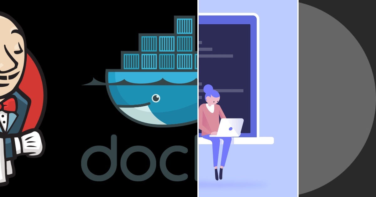 List: Docker | Curated by Alex Rovinsky | Medium