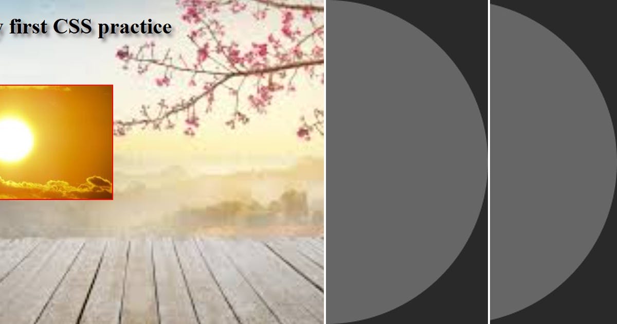 List: HTML, CSS, and JavaScript | Curated by CodeAddict | Medium