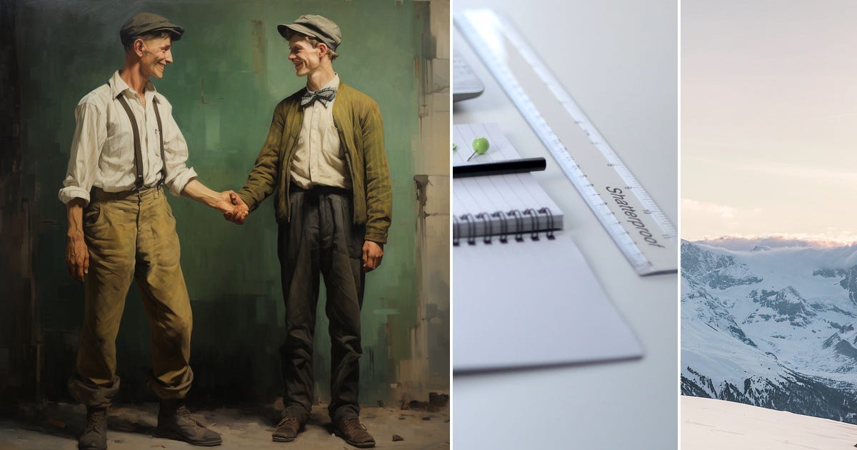 List: Self improvement | Curated by Marius Mos | Medium