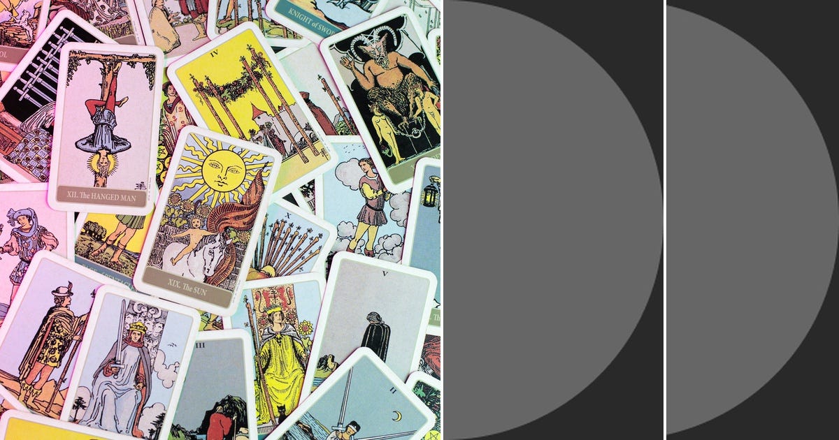 List: Predictions 2024 - check veracity by end of year 🥳 | Curated by ...