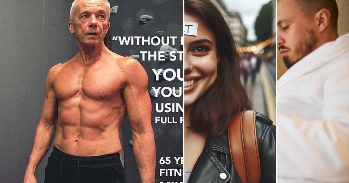 List: Health, Diet, Workout | Curated by Brian Larkin | Medium