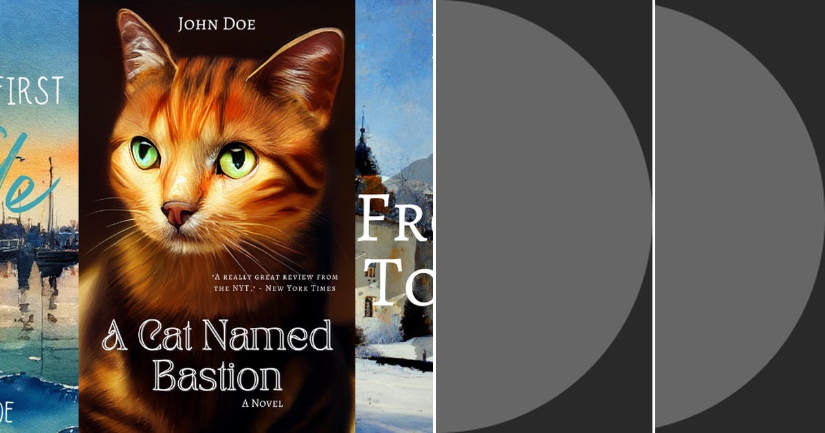 List: Indie Book Marketing | Curated by Rachel Wickremasinghe | Medium