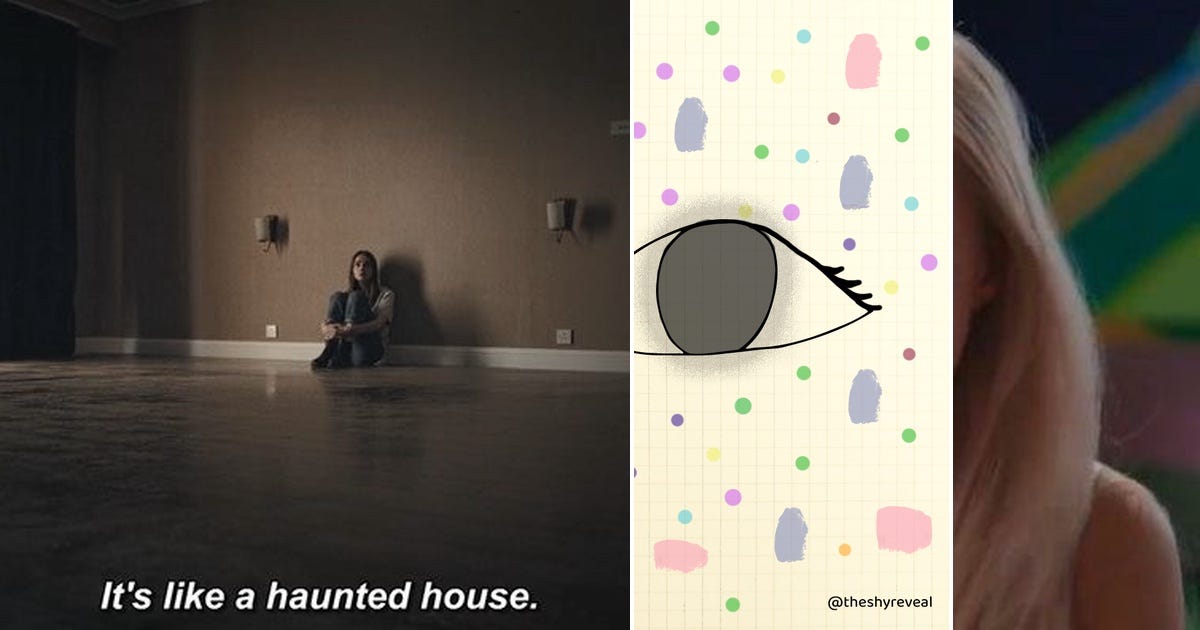 List: Up | Curated by Jen Camero | Medium