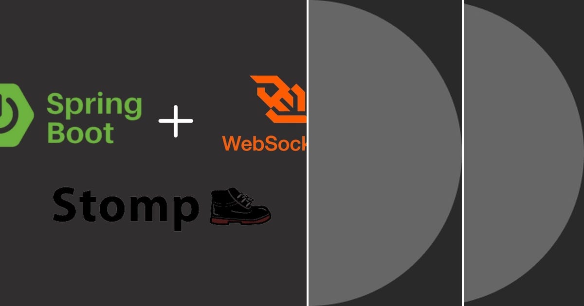 List: WebSockets | Curated by Areeba Fatima | Medium