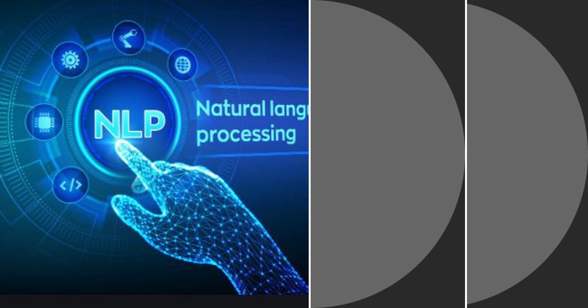 List: NLP | Curated by Kiri Bu | Medium