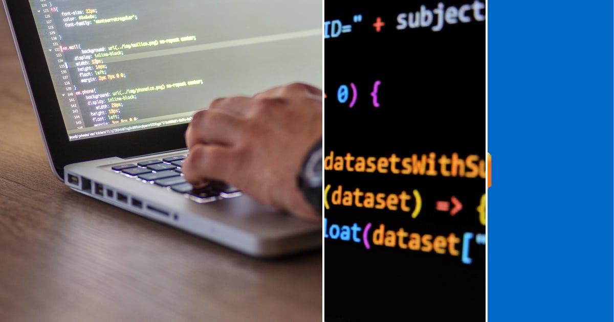 List: Programming | Curated by Ben Clark | Medium
