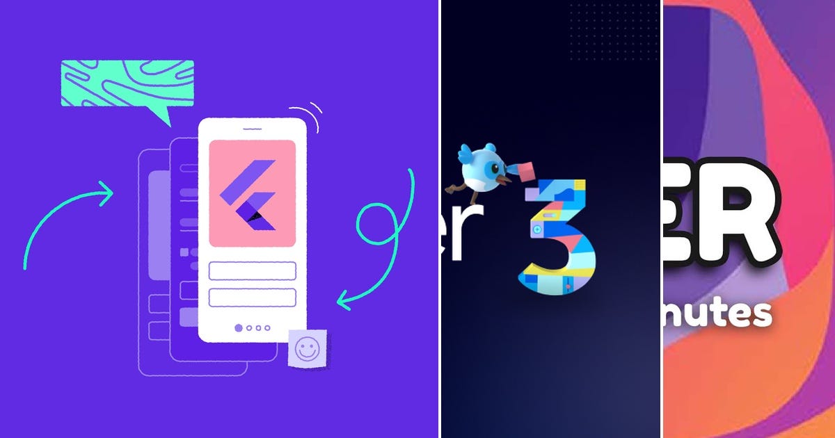 List: FlutterList | Curated by Amitjan | Medium
