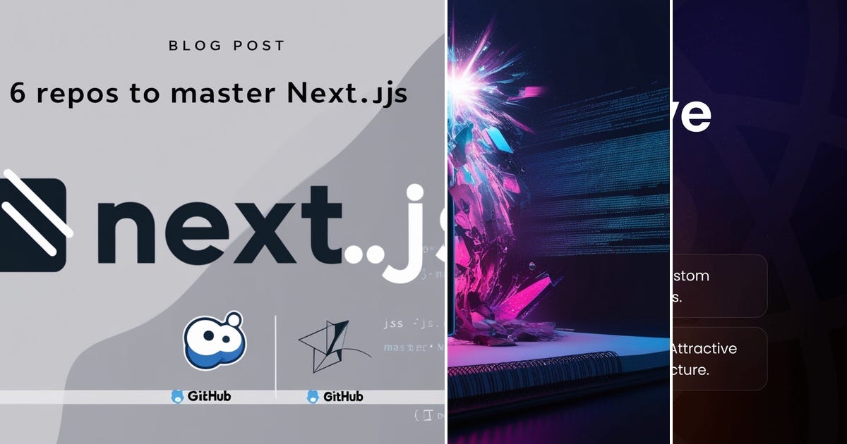 List: Dev | Curated by Maxime | Medium