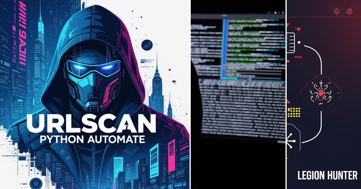 List: Bug Hunting Methodology | Curated by Abhirup Konwar | Medium