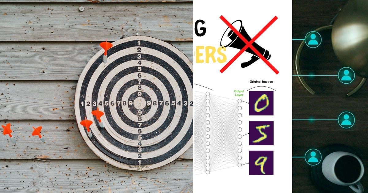 List: Autoencoders | Curated by ZwiebelJack | Medium