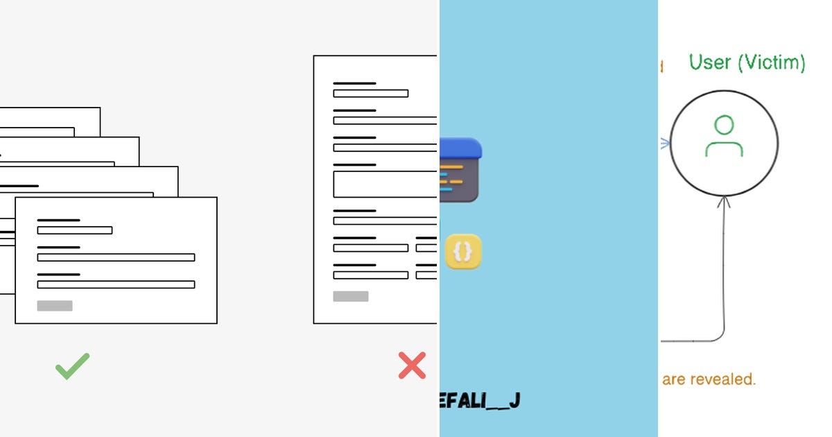 List: Frontend | Curated by Vicmazch | Medium