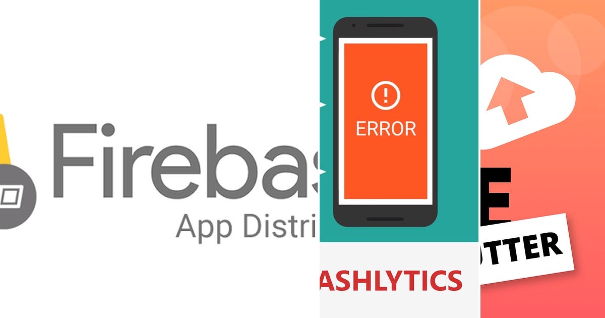 List: Firebase series | Curated by Gaurav Swarankar | Medium