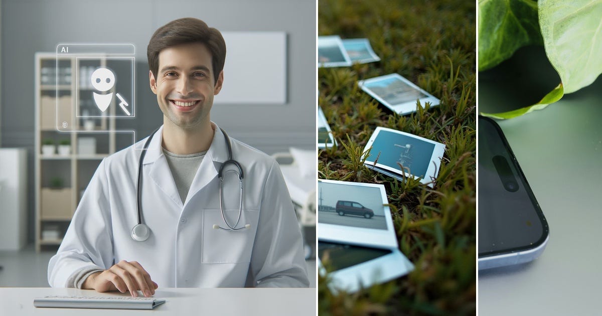 List: LLM | Curated by Jaime Ocón | Medium