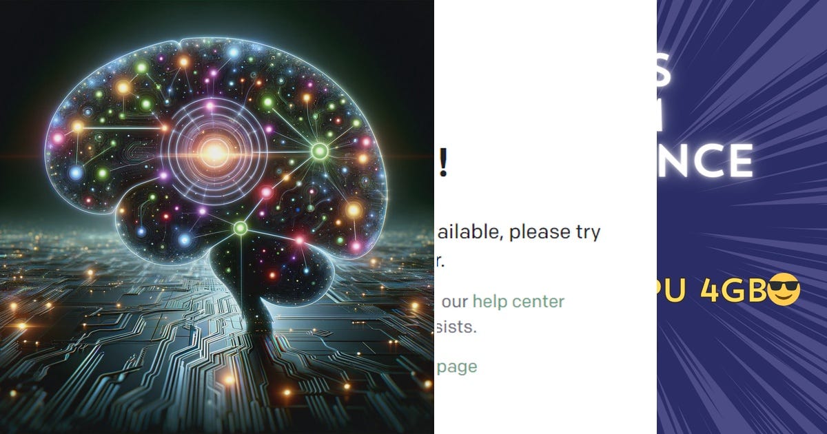 List: AI | Curated by Rory O'Gallagher | Medium