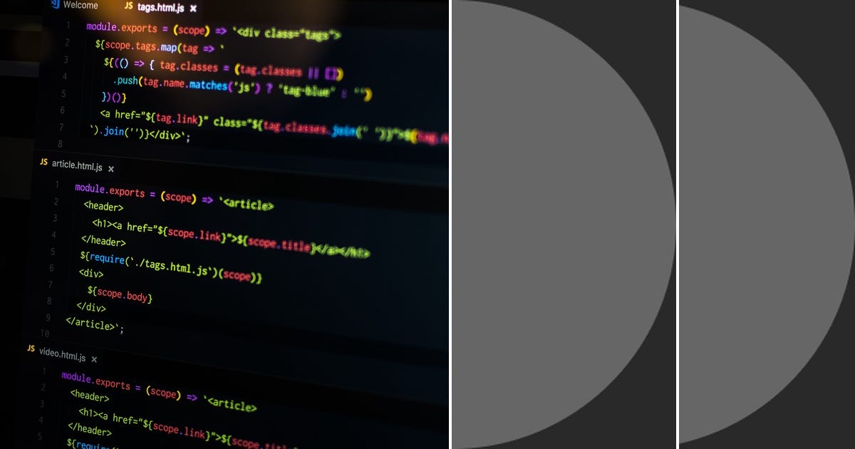 List: Error handling and exceptions | Curated by Jose Cano | Medium