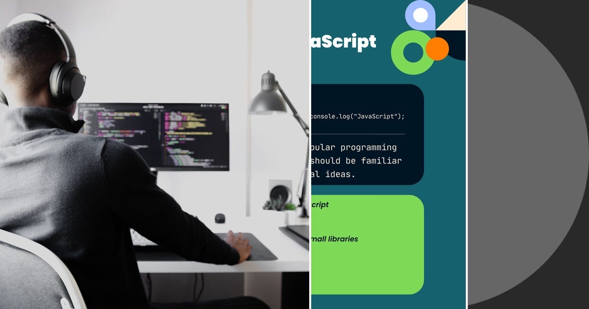 List: Javascript | Curated by Yungchun Tu | Medium