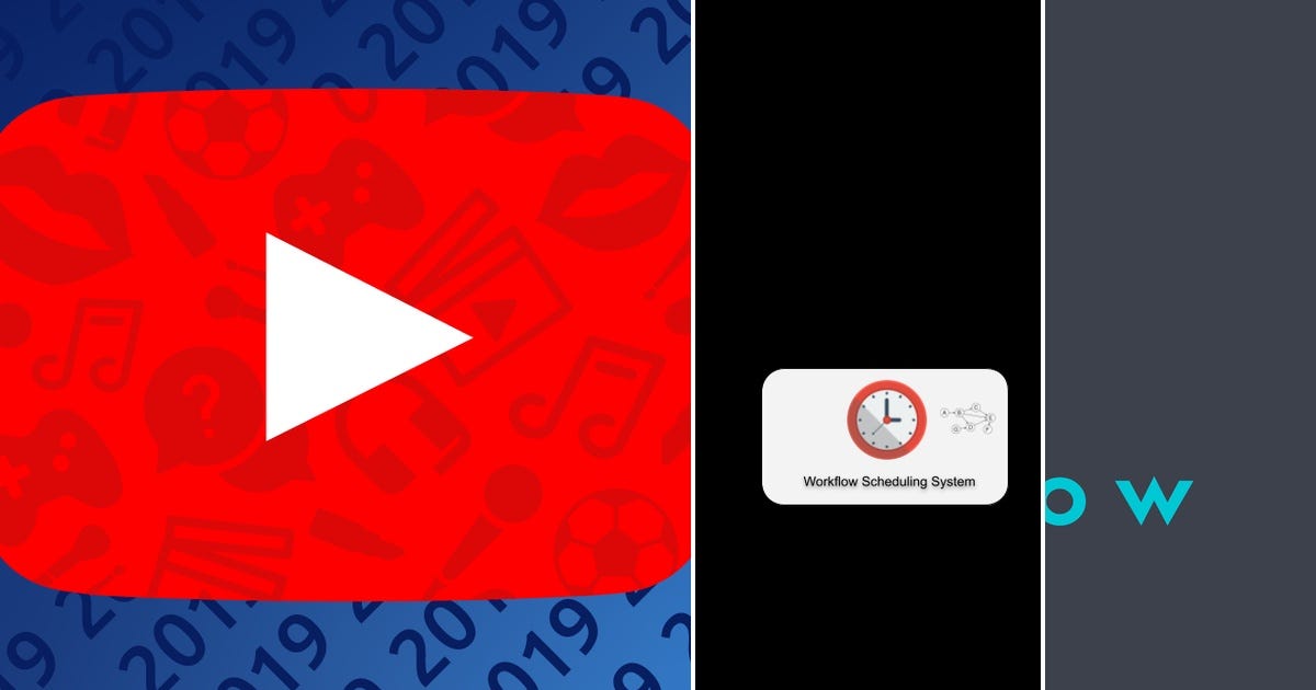 List: Athena/Iceberg | Curated by Subbu | Medium