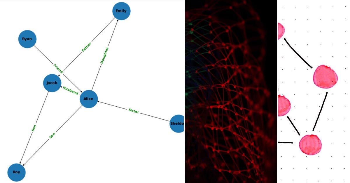 List: Graph Theory | Curated by Pradeep | Medium