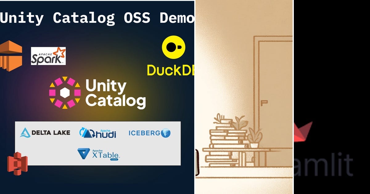 List: Generated | Curated by david valentine | Medium