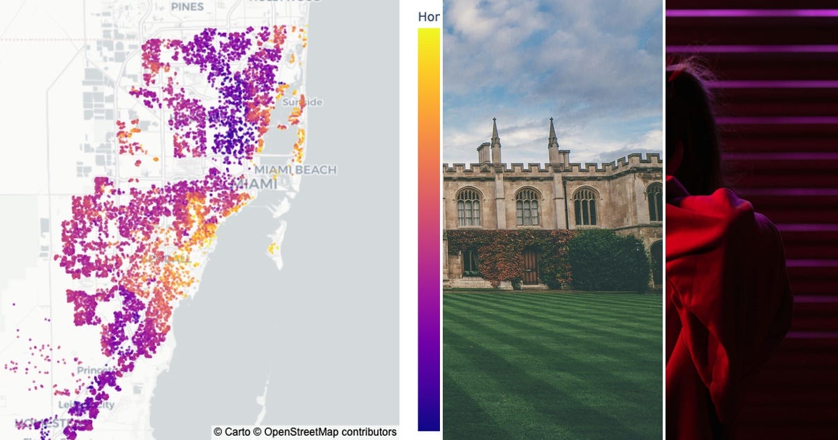 List: ML | Curated by Shervin Khazaeli | Medium
