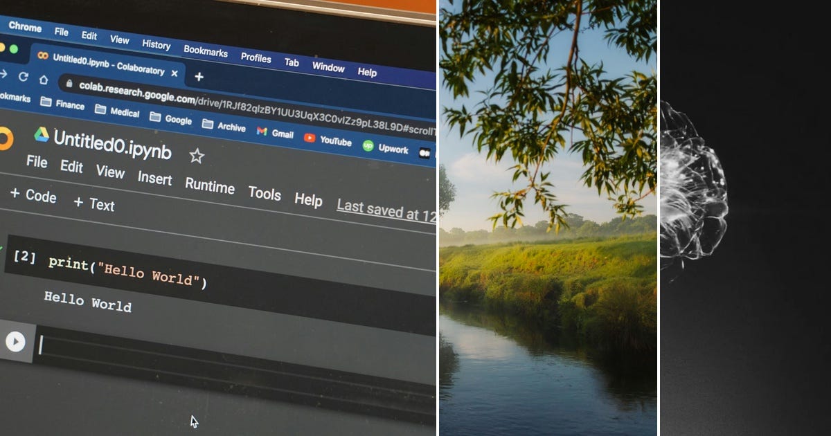 List: Recent Selects | Curated by Usman Khan | Medium