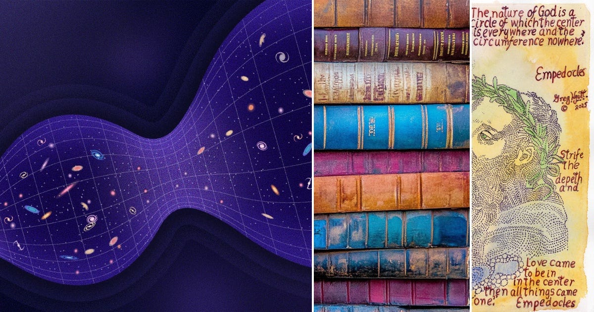 List: Worth Another Read | Curated by Wm Raff | Medium