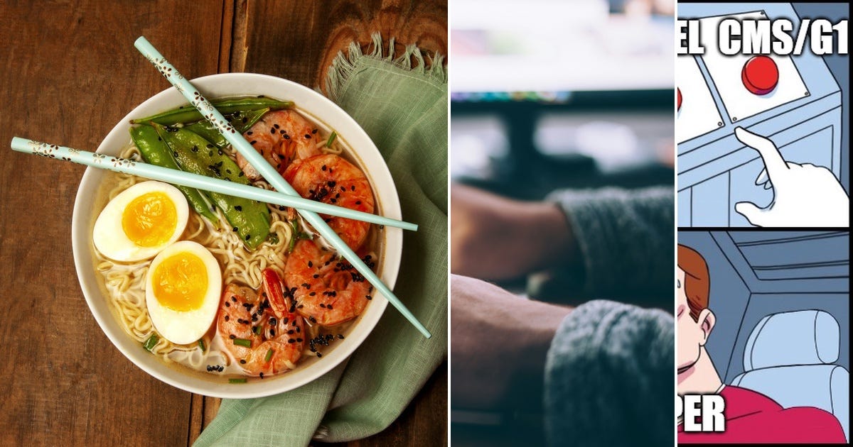 List: Java | Curated by Aayush Agarwal | Medium