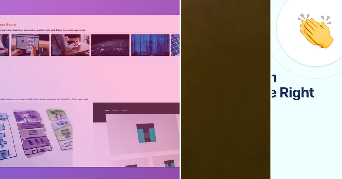 List: Portfolio | Curated by Morayo | Medium