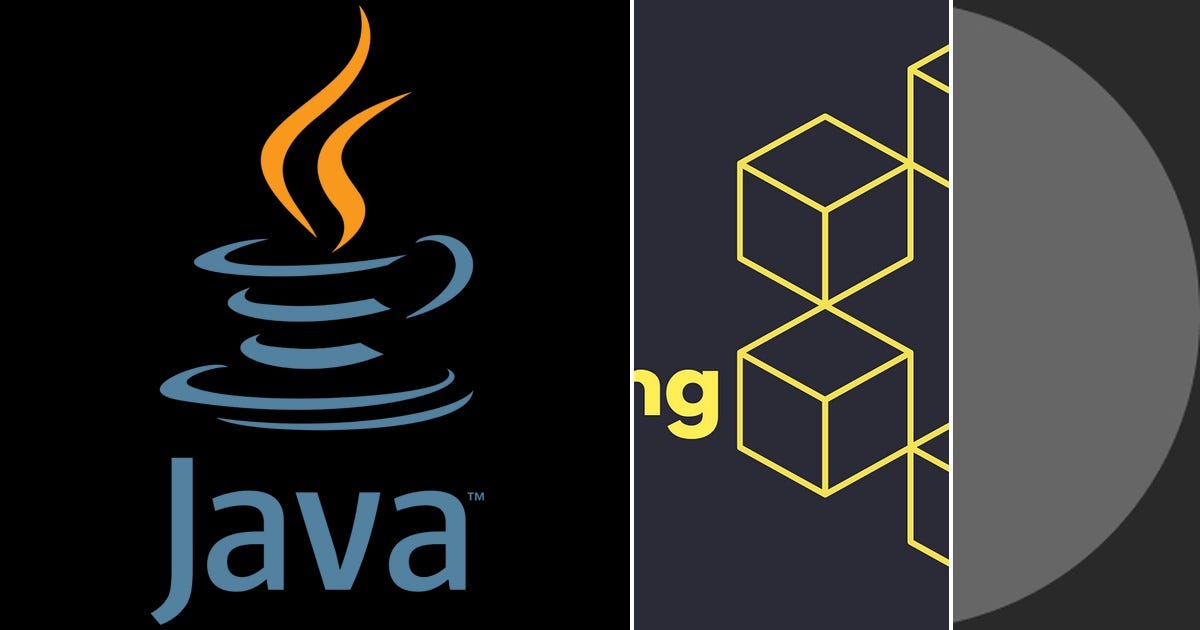 List: Java Big Files | Curated by Saadmeddiche | Medium