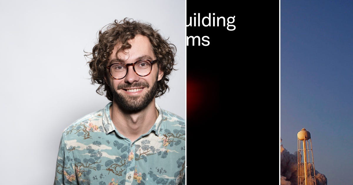 List: Startup things | Curated by Daniel | Medium