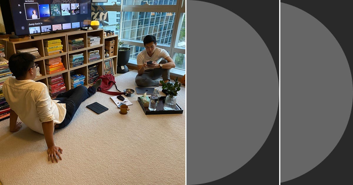 List: Alfred nooooooooo way | Curated by Cyrus Keith Wooten | Medium