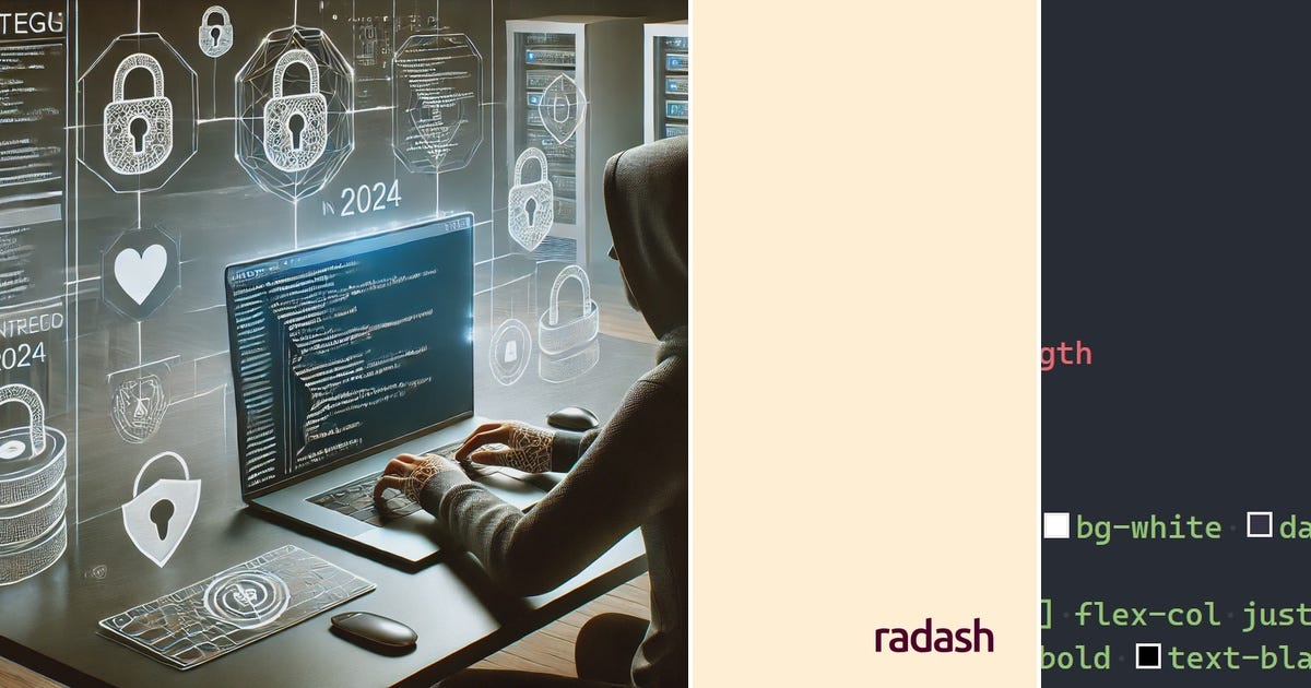 List: FEDev | Curated by Matteo Cocon | Medium