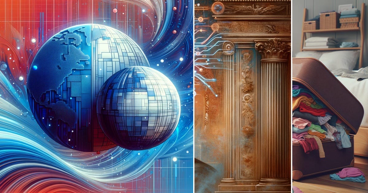 List: Llm local | Curated by Eduard Bateiko | Medium