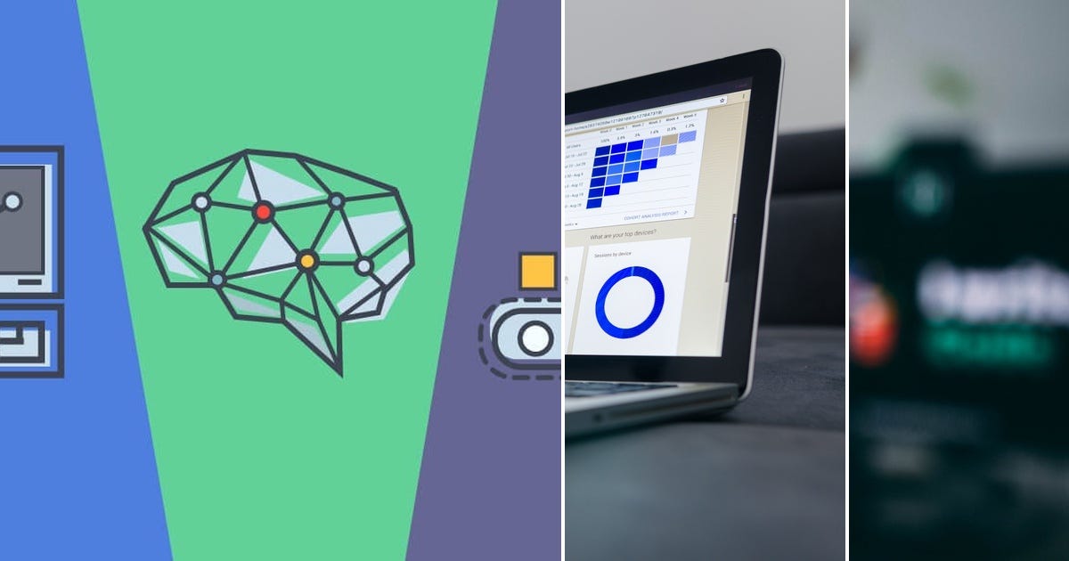 List: Machine Learning | Curated by Syeda Faiqa fiaz | Medium